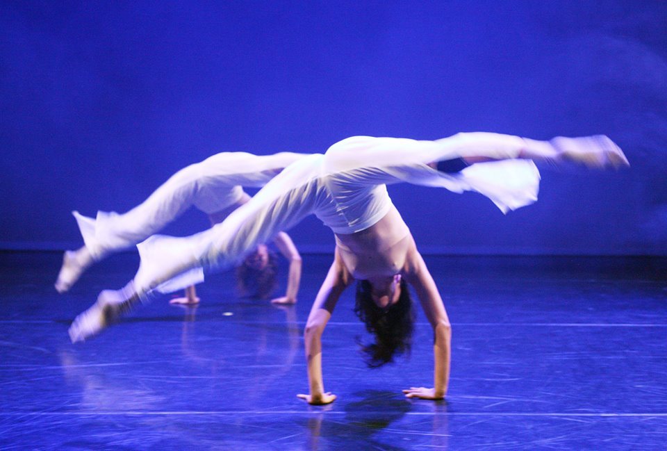 AFTER DARK | ANDREA HACKL PROJECTS