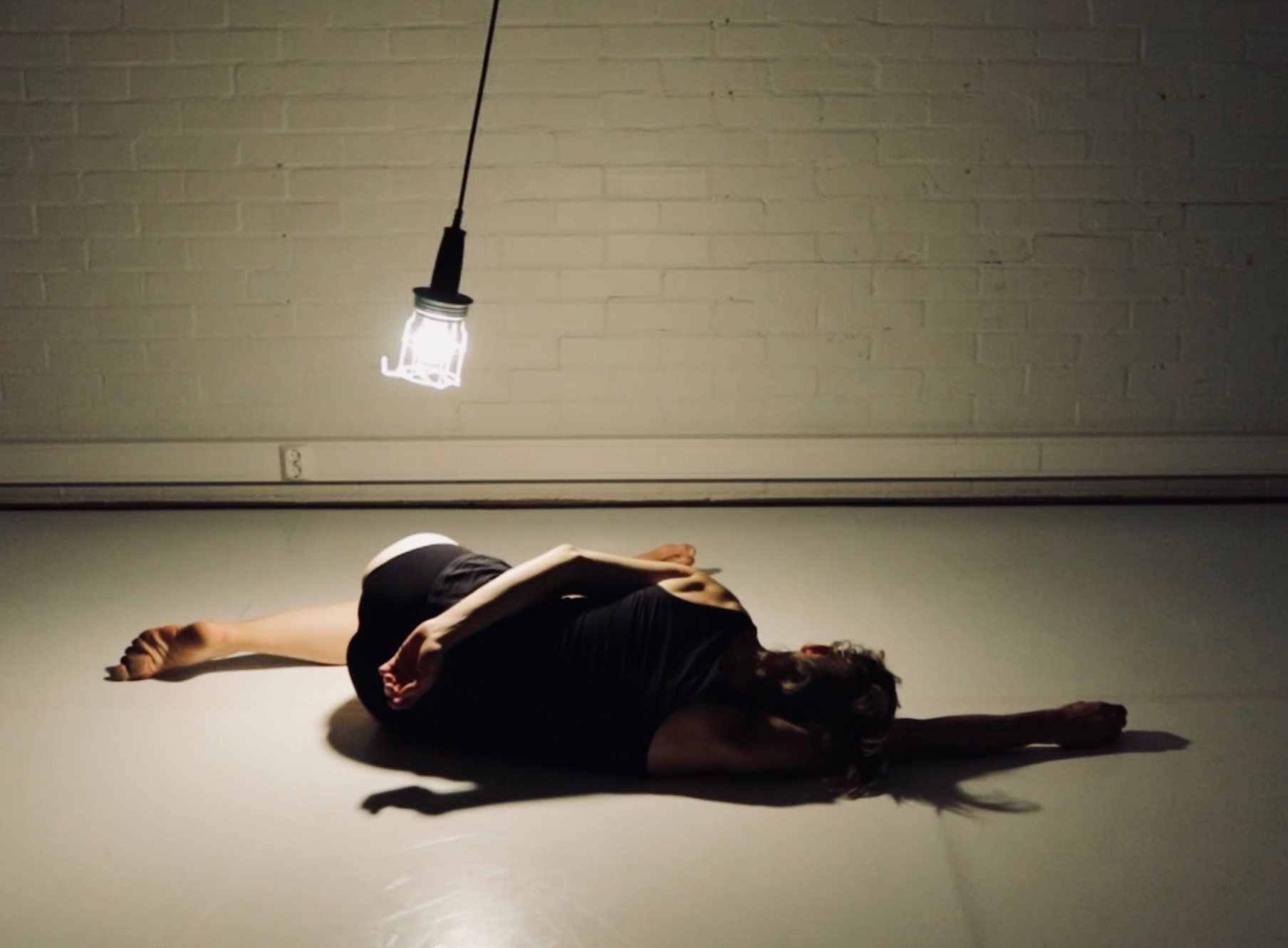 DEPTH OF SHADOW images | ANDREA HACKL PROJECTS