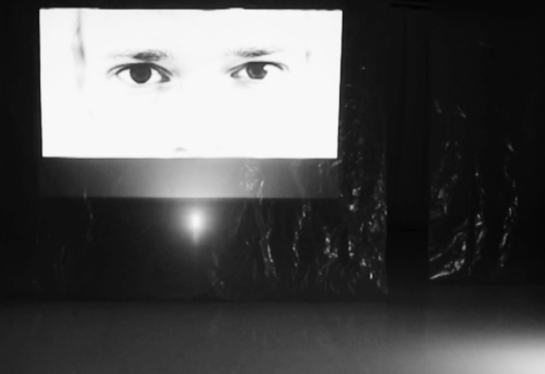 DEPTH OF SHADOW images | ANDREA HACKL PROJECTS