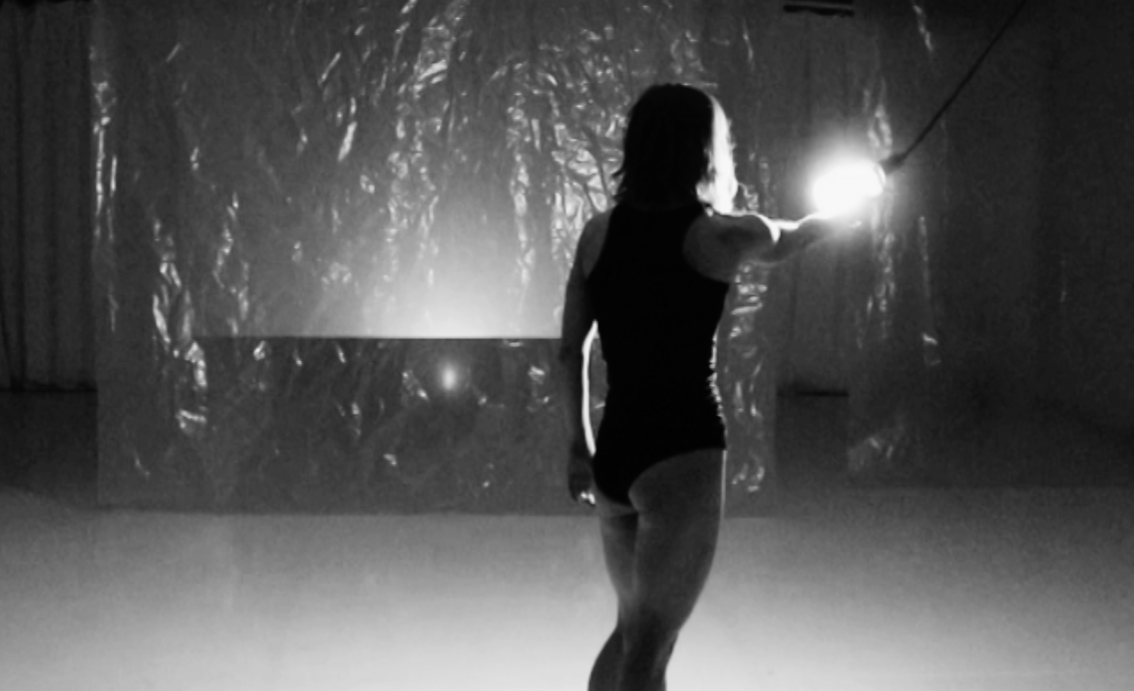 DEPTH OF SHADOW images | ANDREA HACKL PROJECTS