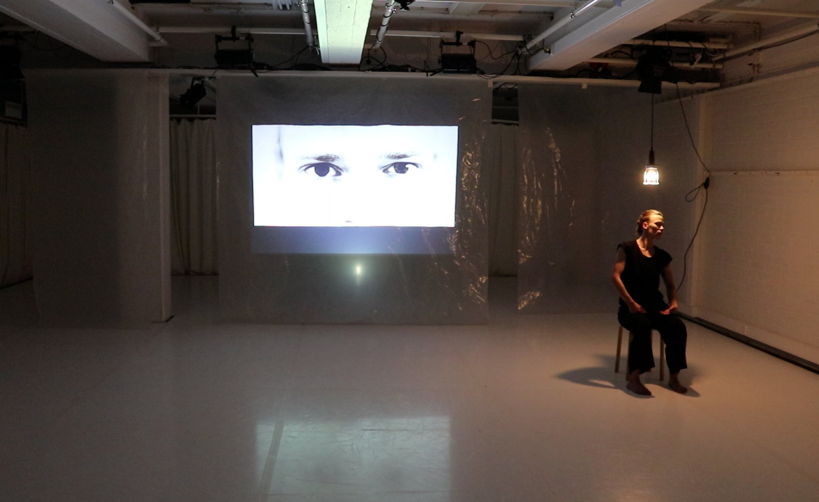 DEPTH OF SHADOW | ANDREA HACKL PROJECTS