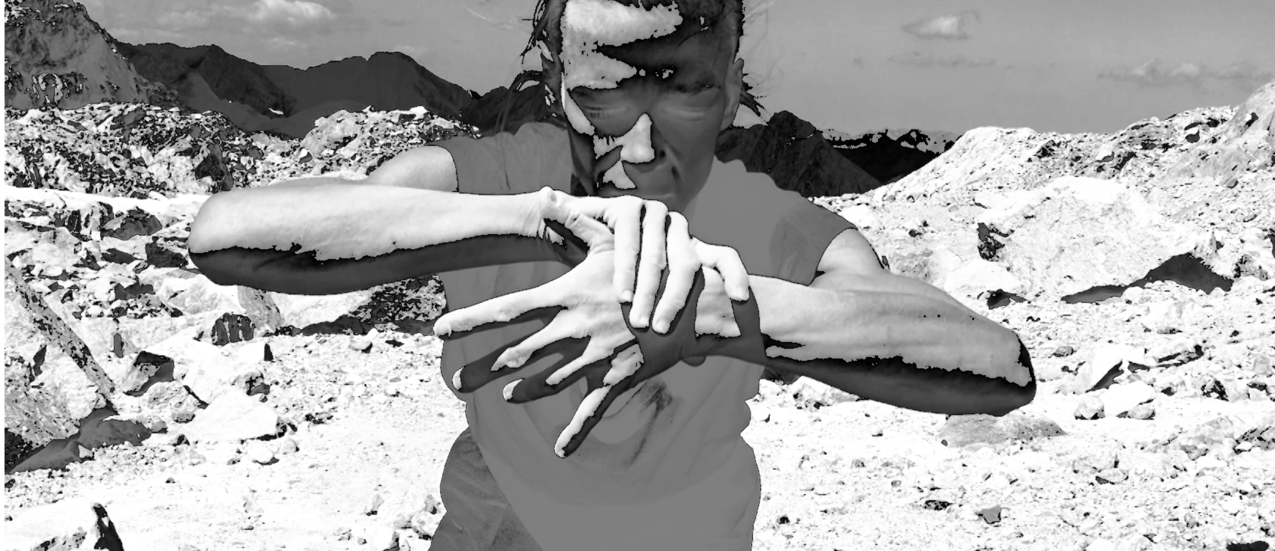 BELE BELTZA | ANDREA HACKL PROJECTS