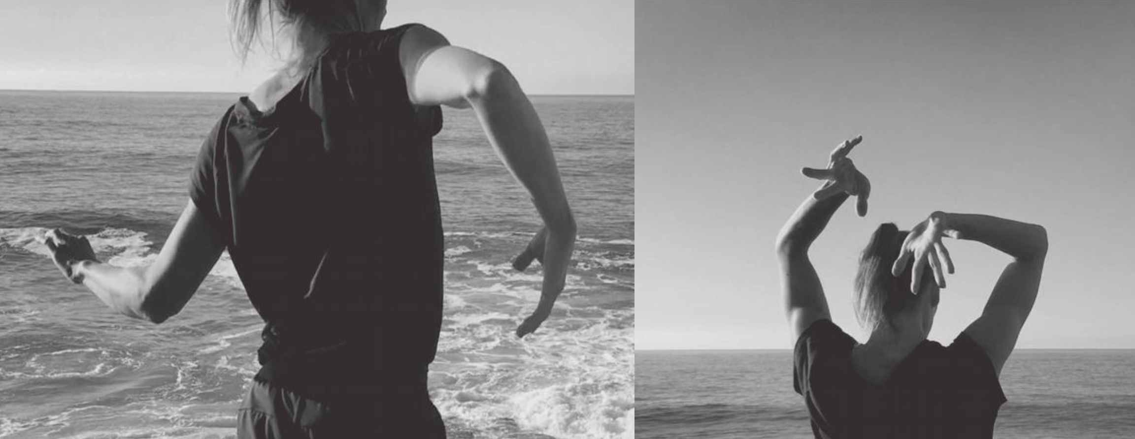 CURRICULUM VITAE | ANDREA HACKL PROJECTS